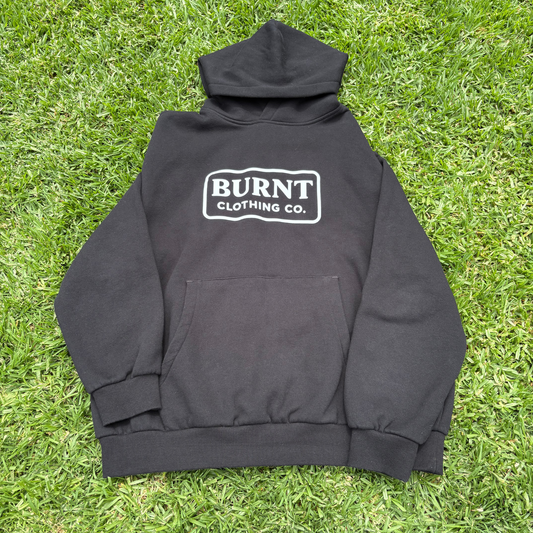 Hoodies – Burnt Clothing Co.
