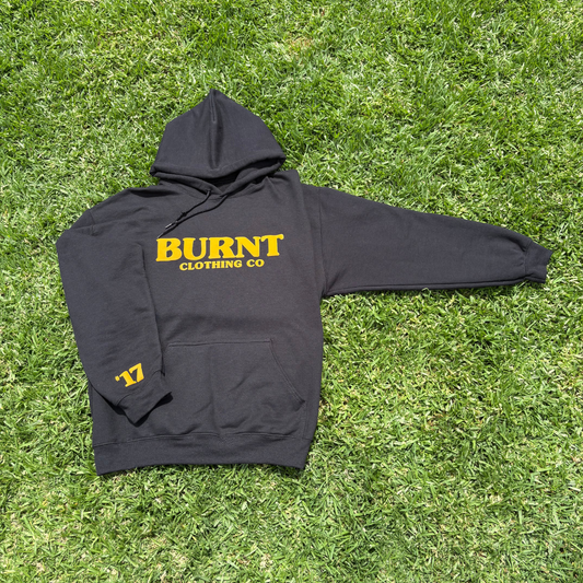 Hoodies – Burnt Clothing Co.